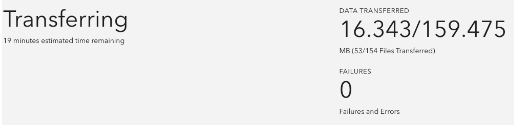 Movebot data migrations are fast—but how fast is fast? | Movebot
